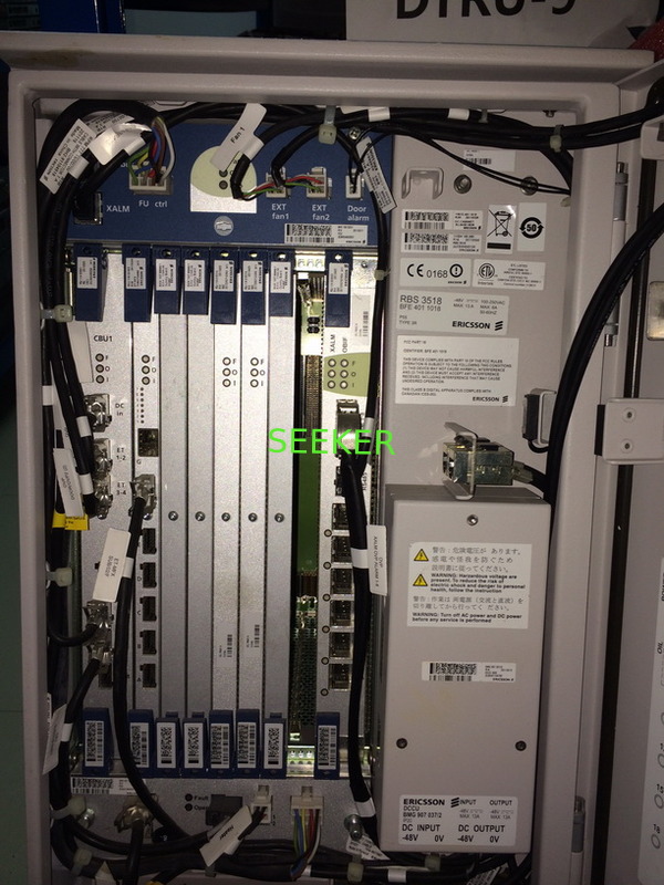 ERICSSON RBS 3518 PDF