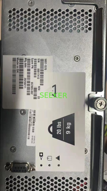 HP 657885-002 3Par V-class Battery Module 5697-1576 5697-1639 NEW BATTERIES