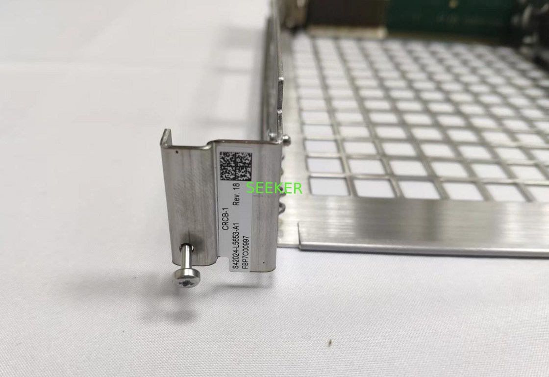 Infinera HIT7300 CRCB-1 CONTROLLER CARRIER BOARD FOR CCXP-3 1 S42024 ...