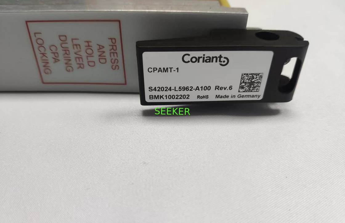 Infinera Coriant HiT7300 TNX:A4B000013720 MOUNTING TOOL FOR CPAX PANELS ...