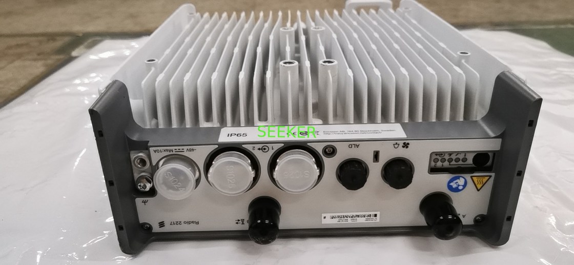 Ericsson KRC 161 549/1 RADIO 2217 B20 (800MHZ), 10W+10W RADIO2217B20 ...