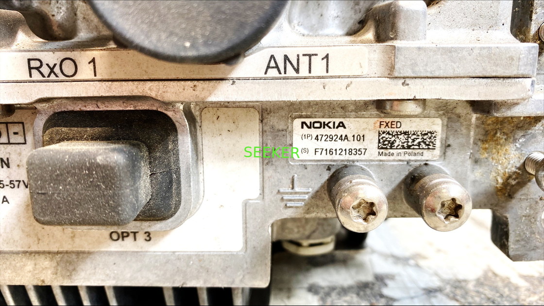Nokia FXED 472924A FLEXI RF MODULE 6TX 1800