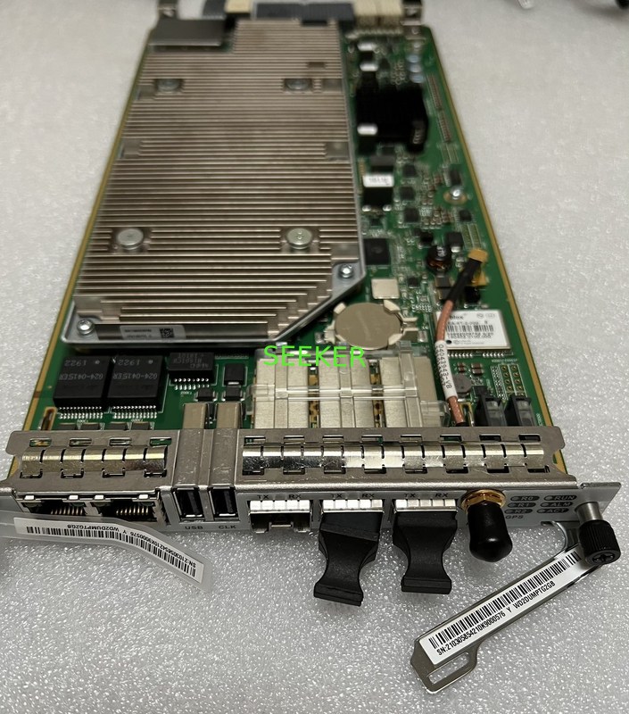 Huawei UMPTg2 03058542 WD2DUMPTG2 for BBU5900 BBU3900 BBU3910 UBBPg2 ...