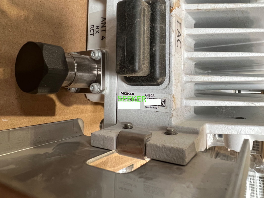 NOKIA AHEGA AirScale Dual RRH 2T 4 R B1/3 240W 473995A 2TX & 4RX for B1 ...