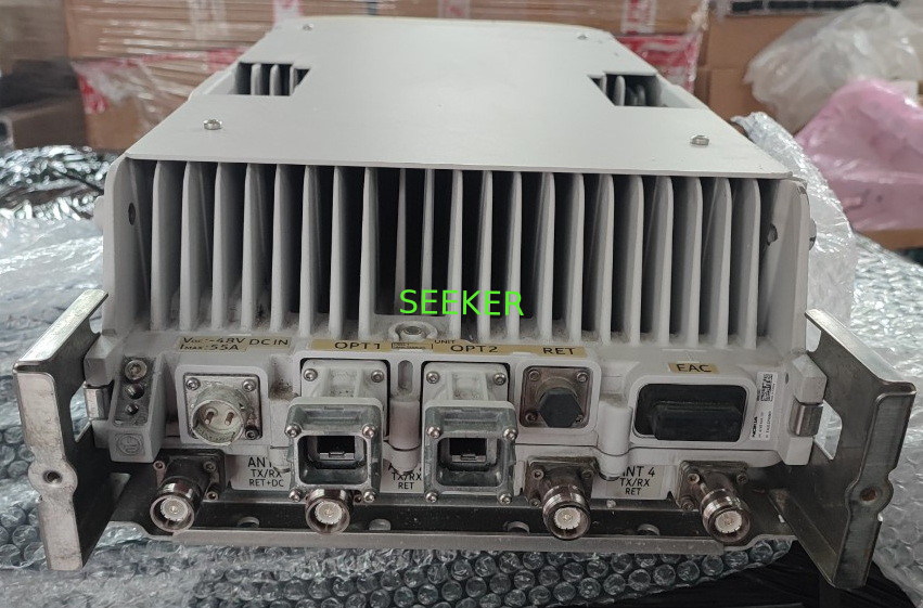 NOKIA AHEGC AirScale Dual RRH 4T4R B1/3 400W, 474914A B1 (2100) & B3(1800)