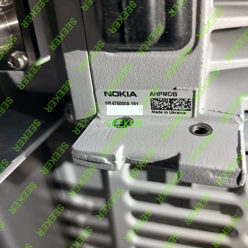 NOKIA AHPMDB 475000A AirScale Tri RRH 2T4R n8/n20/n28 240W Triple band ...