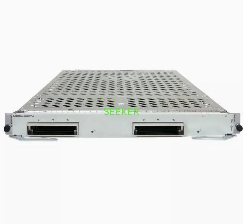 HW 03054691 NetEngine40E,CR57E2NCB22,2-Port 100GBase-CFP Integrated ...