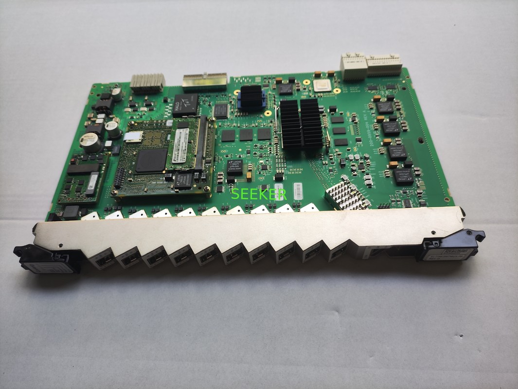 Coriant, HGTM-MS 100G TRANSPONDER MULTIPLEXER MODULE - SS, 81.71M ...