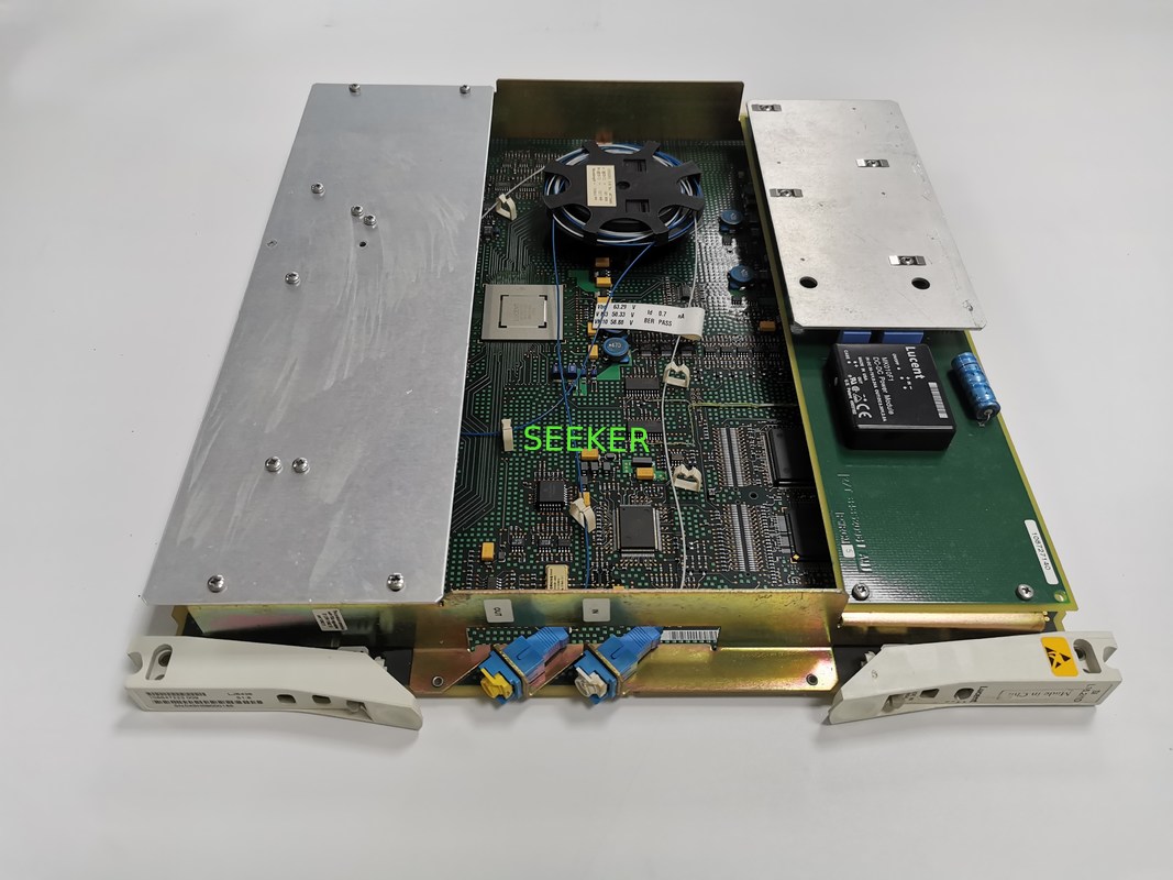 LJB436 108647223 WAVESTAR ADM-16/1 STM-16 LH OPT INTFC, SI-L16.2/1D ...