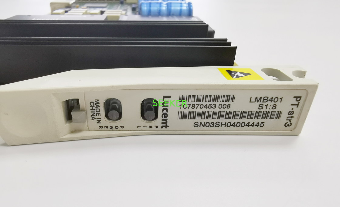 LJB457B 107870453 LMB401 WAVESTAR ADM-16/1 PT - POWER AND TMG CP ...
