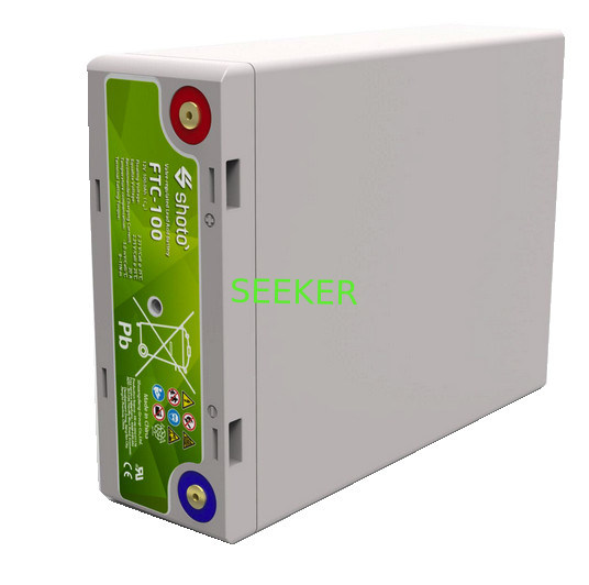 FTC Series Front Terminal Cycle SHOTO FTC series is a new product in ...