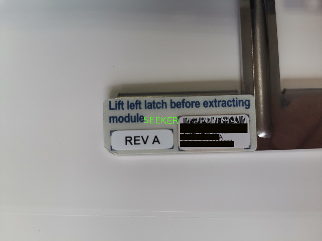 Coriant Groove G30 FP4.1 GLU-G30CHM2Z-NC-10 G30 CHM2 (40x10G, 10x40G ...