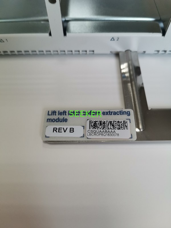 Coriant Groove G30 FP4.1 G30 OCC2 GLS-G30OCC2Z-00 - Infinera