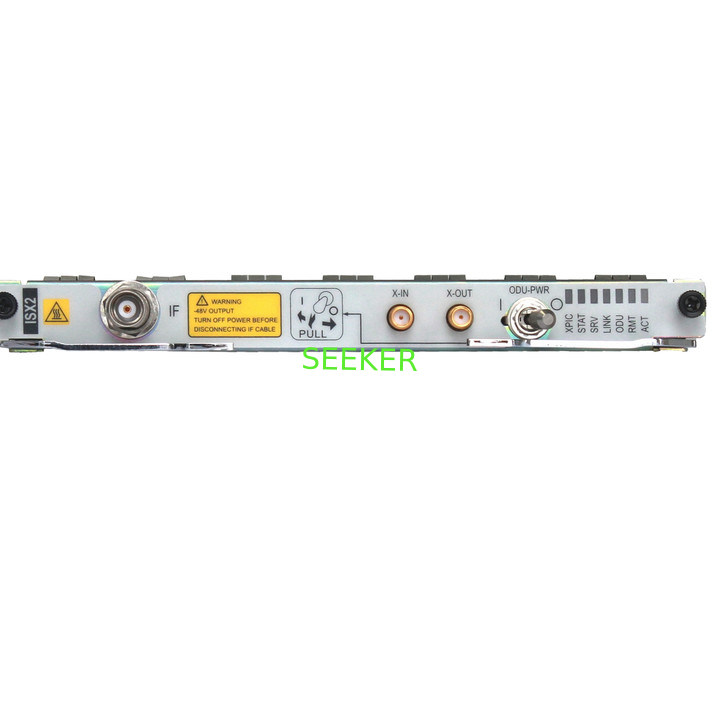 Huawei Microwave RTN 980L 03020VVW SL91ISX2 ISX2 TDM/HYB/PACK XPIC IF BOARD