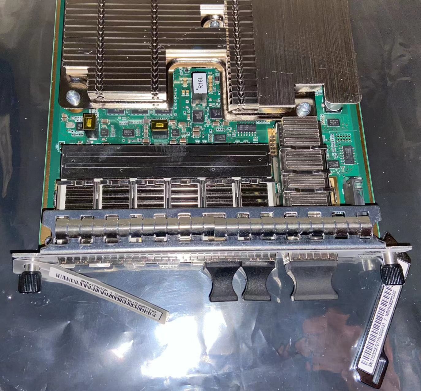HW BASEBAND UBBPG2A 03058707 WD2DUBBPG2A