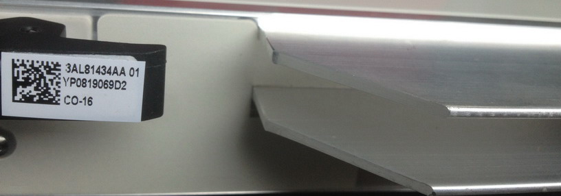 CO-16 3AL81434AA Alcatel 1660SM,