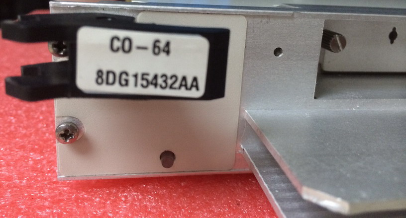 CO-64 8DG15432AA Alcatel 1660SM R5