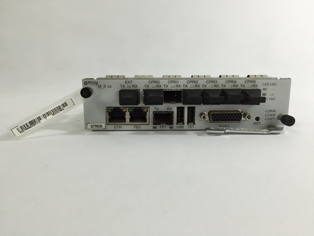 GTMUb 02030LPM(WD22GTMU6)