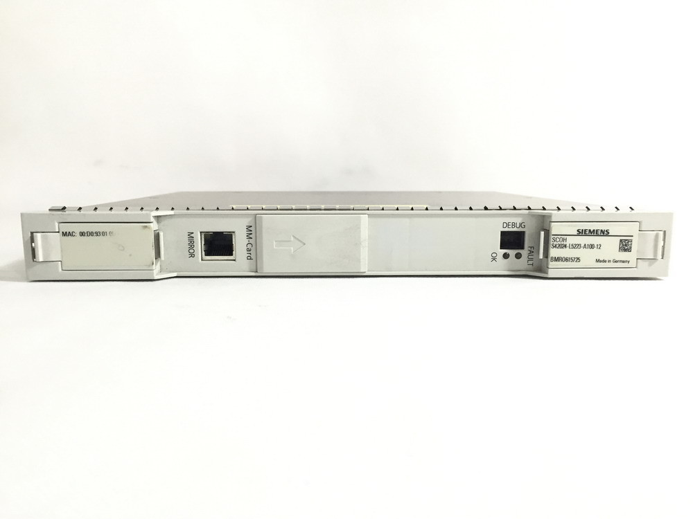 SCOH S42024-L5223-A100 SURPASS HiT 7070