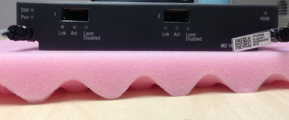 M2-10GB-XP-XFP(3HE03685AA)