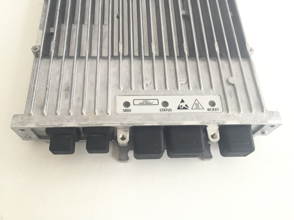 NOKIA FBBA (472182A.103) High capacity System Module with multiradio ...