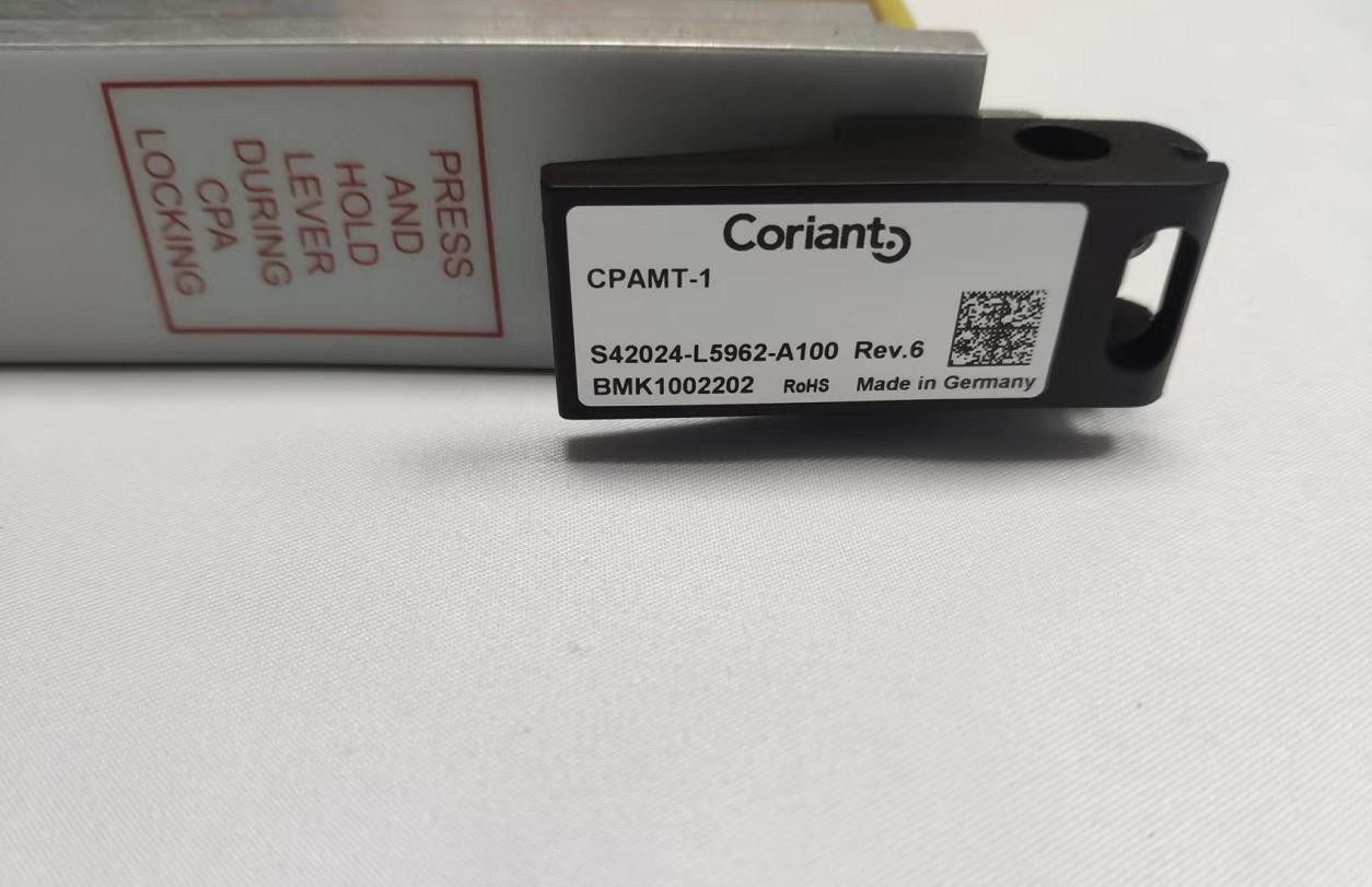 Infinera Coriant HiT7300 TNX:A4B000013720 MOUNTING TOOL FOR CPAX PANELS ...