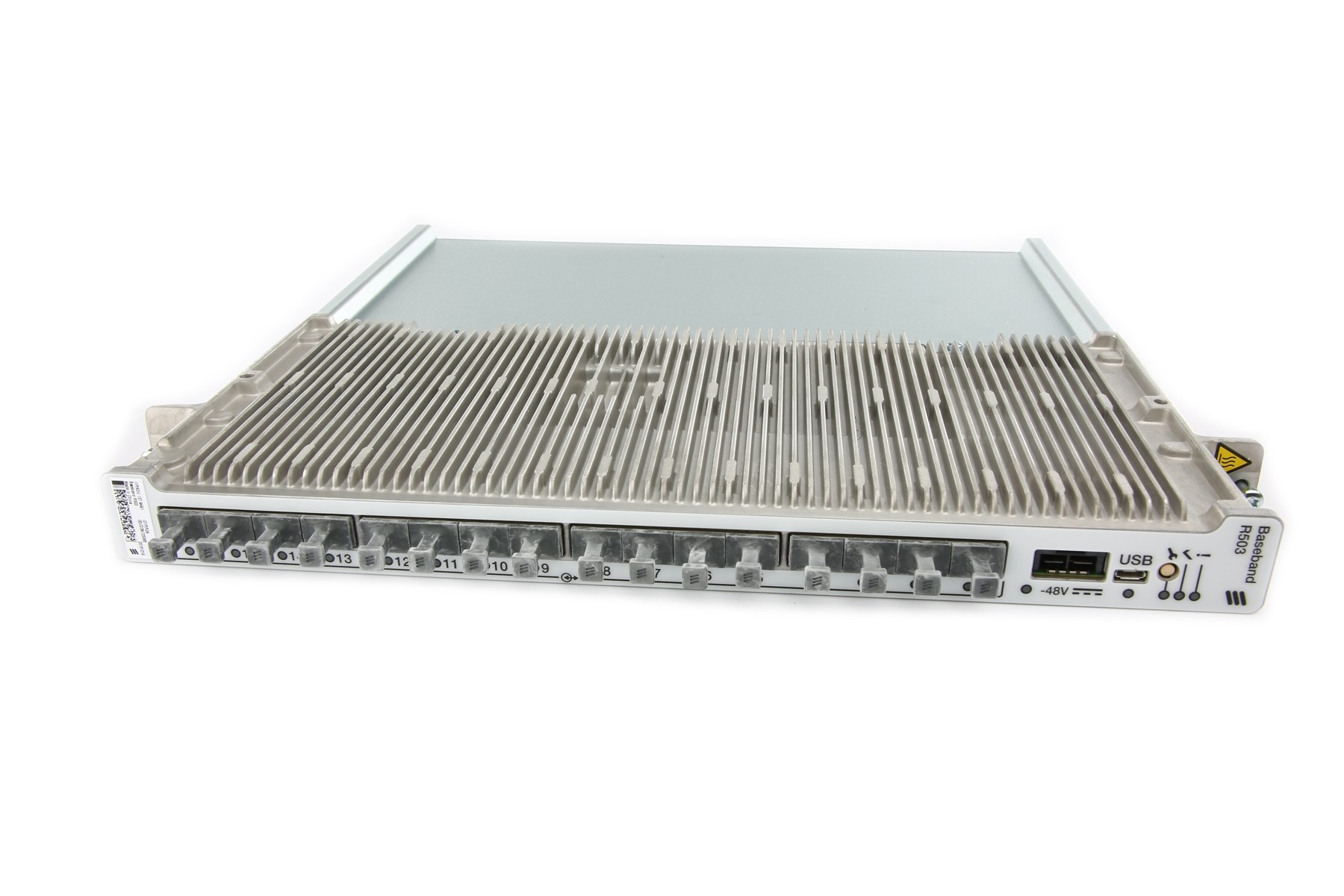 Ericsson KDU 137 949/1 Baseband Unit R503 KDU137949/1