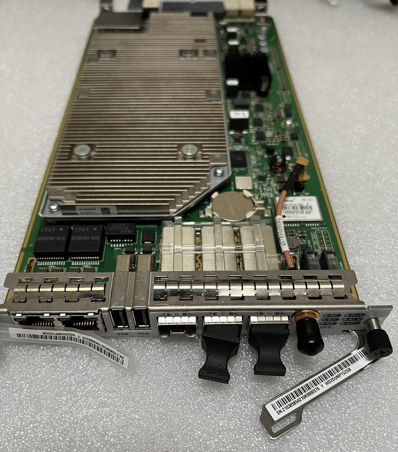 HW UMPTg2 03058542 WD2DUMPTG2 for BBU5900 BBU3900 BBU3910 UBBPg2 ...