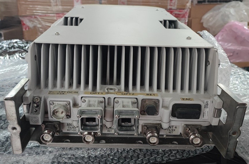 NOKIA AHEGC AirScale Dual RRH 4T4R B1/3 400W, 474914A B1 (2100) & B3(1800)