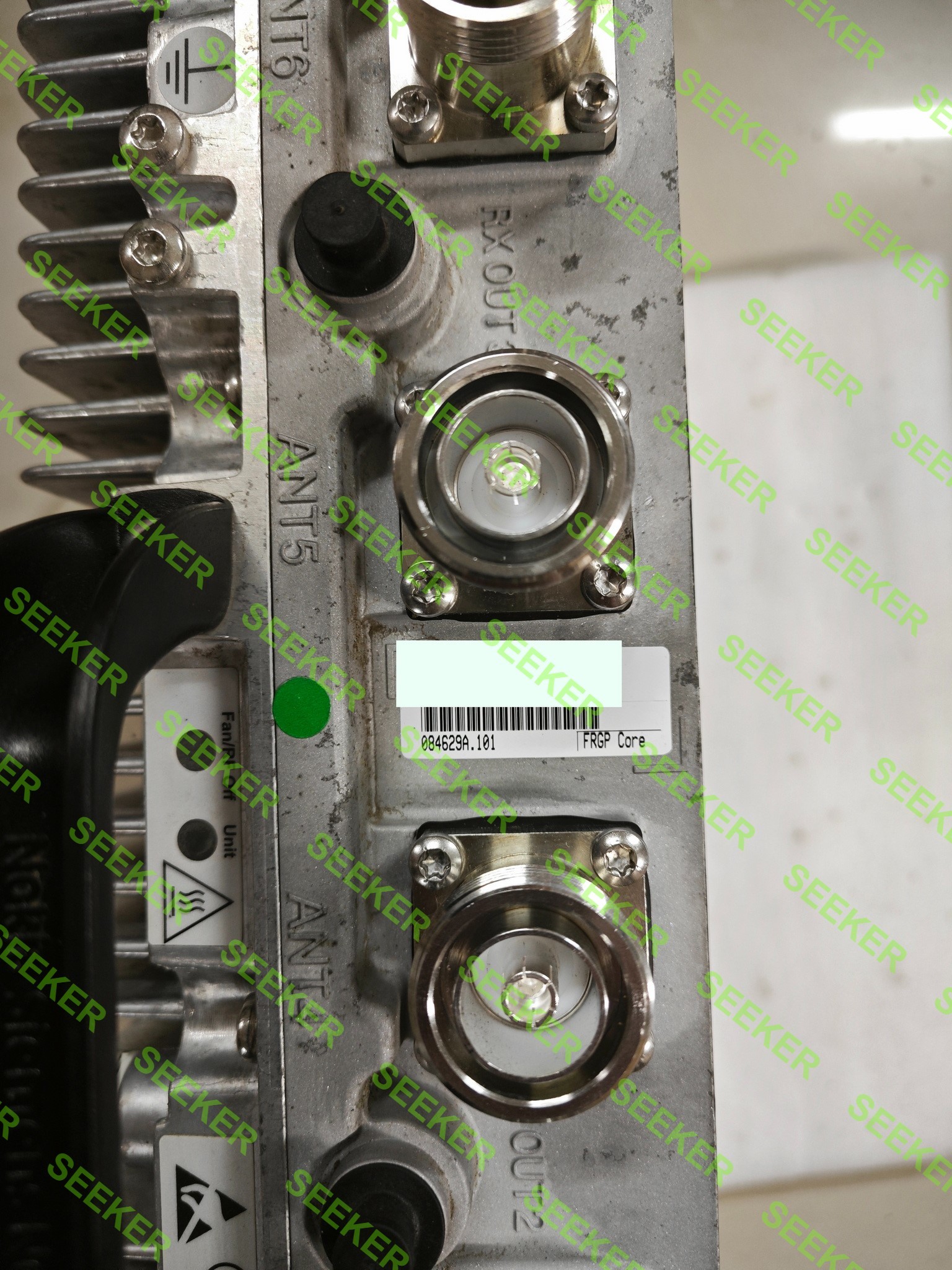 NOKIA FRGP Flexi RF Module Triple 2100 (FRGP) 472100A 472100B 3T6R Band ...