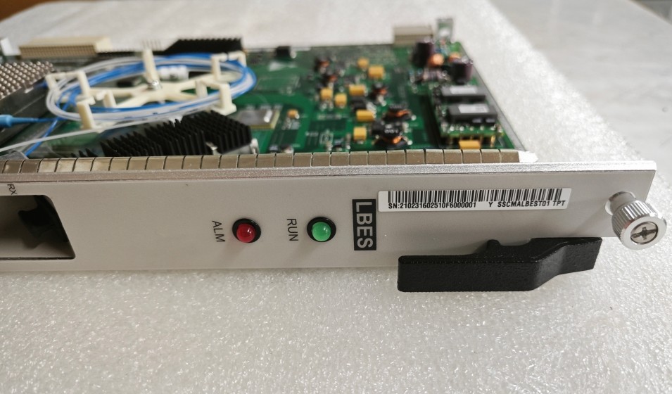 HW OptiX Metro 6100 Transmit-receive Line Wavelength Conversion Board ...