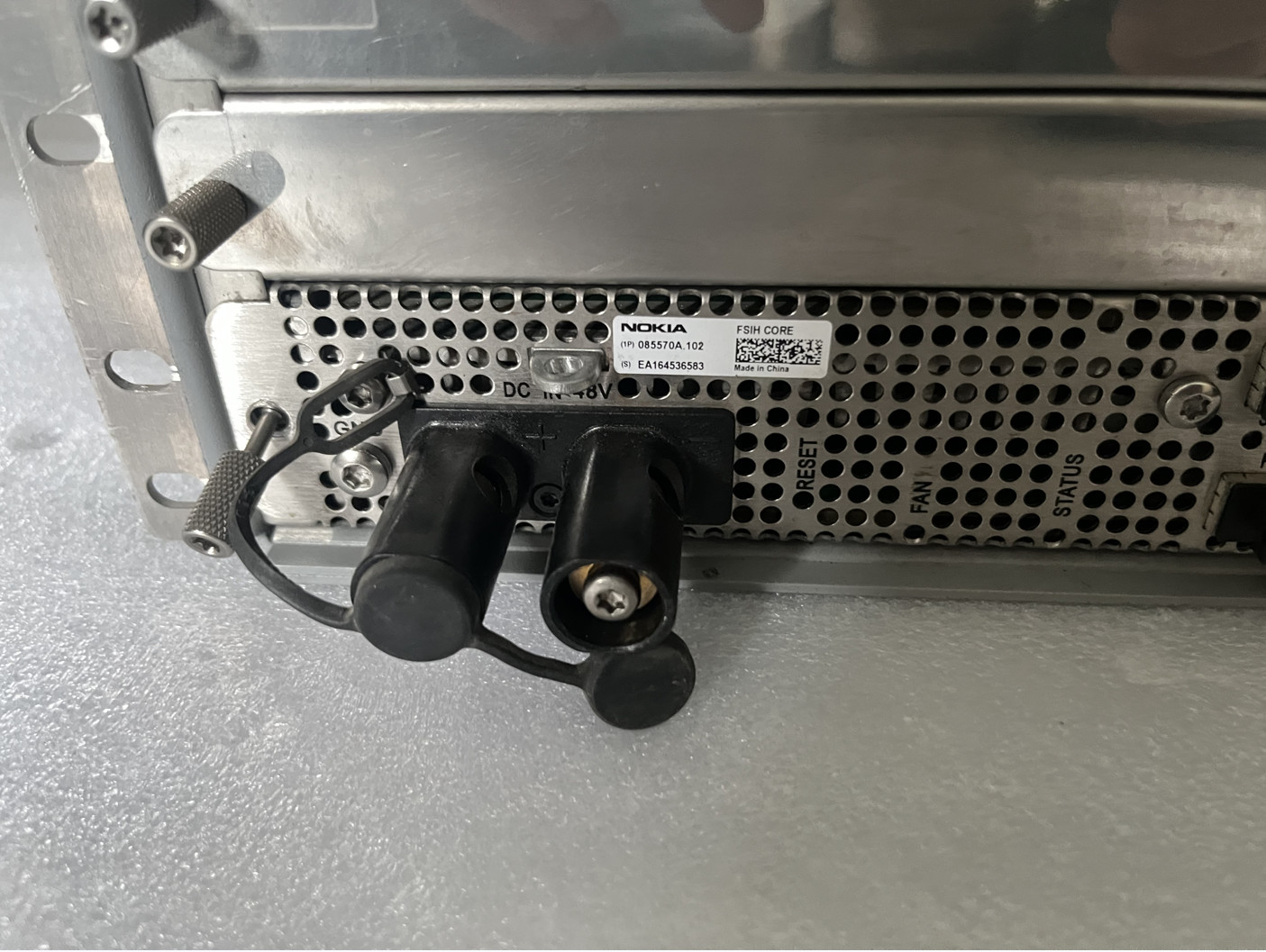 NOKIA Baseband Station Unit FSIH CORE 085570A.102 motherboard