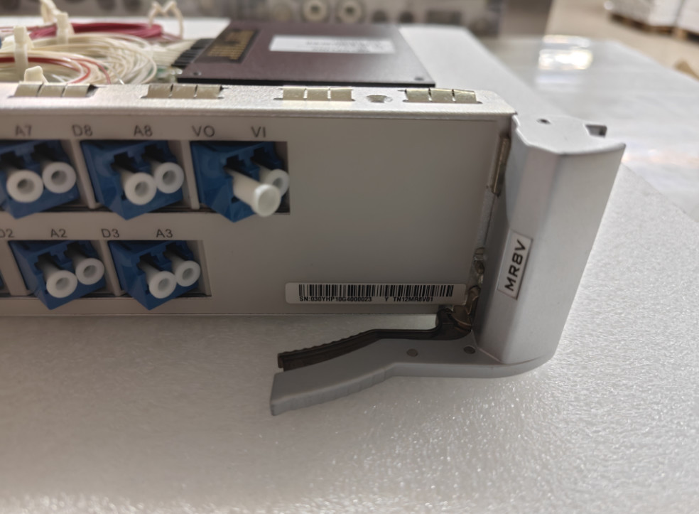 HW OptiX OSN 8800 MR8V 03030YHP TN12MR8V01 8-channel optical add/drop ...