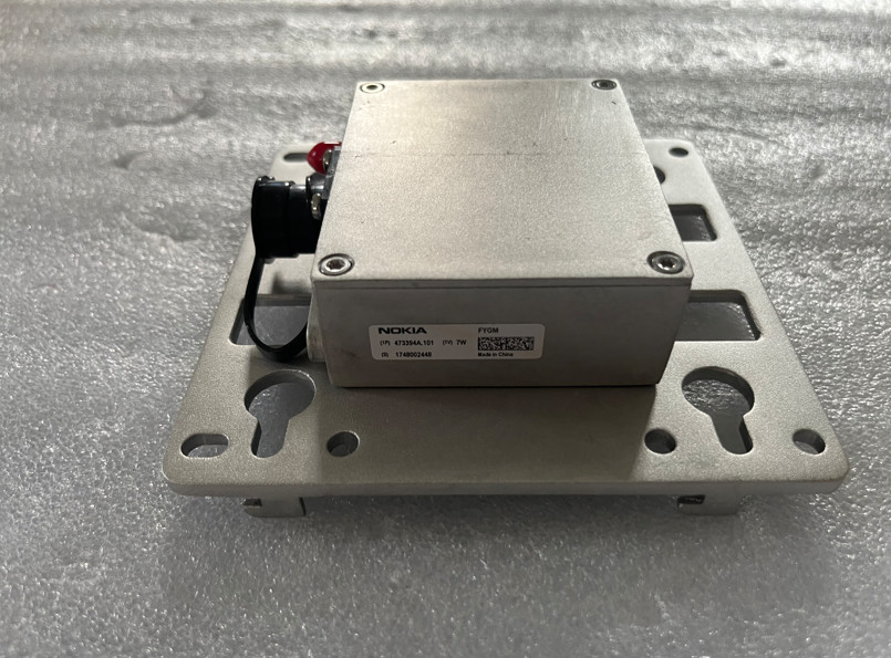 Nokia 473394A.101 FYGM Outdoor Gnss/gps Receiver Module Kit