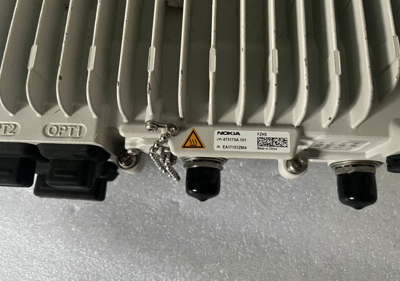 Nokia RRU FZHS 473175A.101 Flexi Multiradio TDD BTS Radios