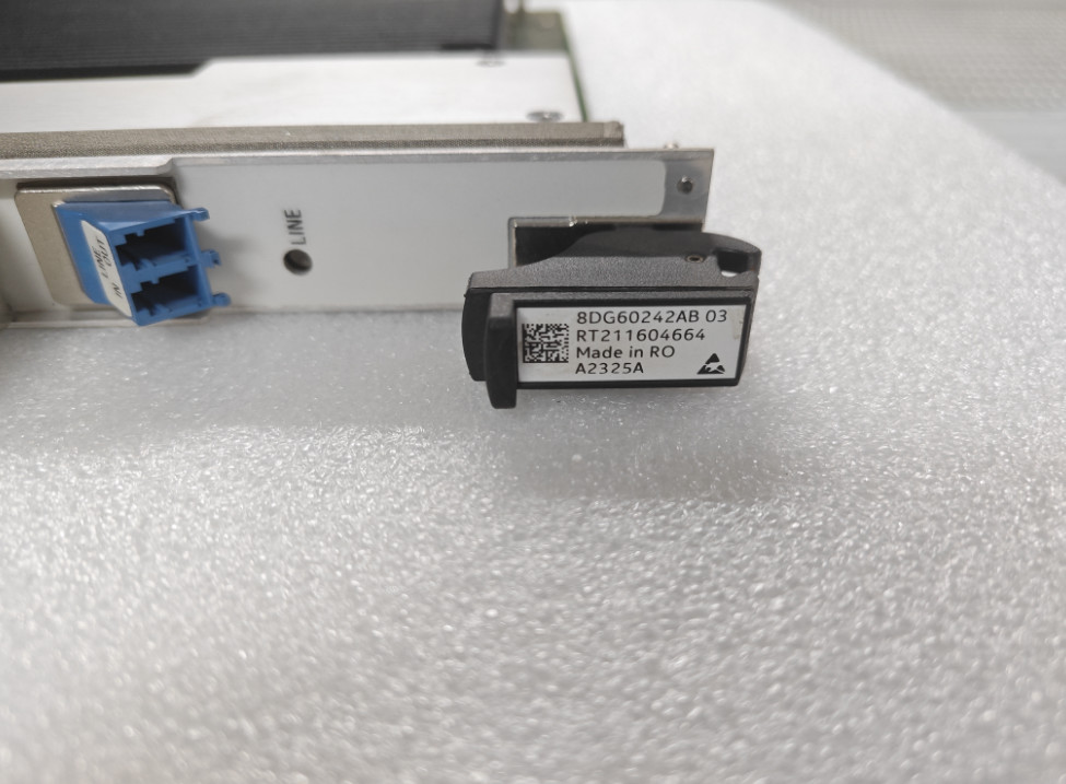 NOKIA 1830PSS 8DG60242AB A2325A 23DBM VGAIN with DCM Access