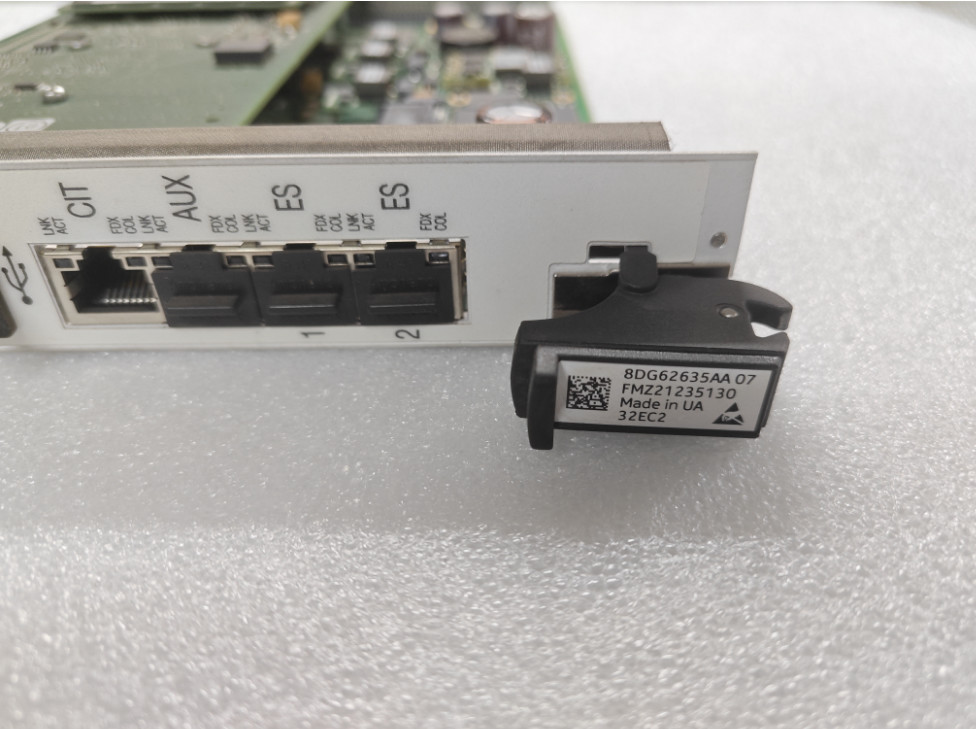 NOKIA 1830PSS 8DG62635AA 32EC2 HP EQUIPMENT CONTROLLER