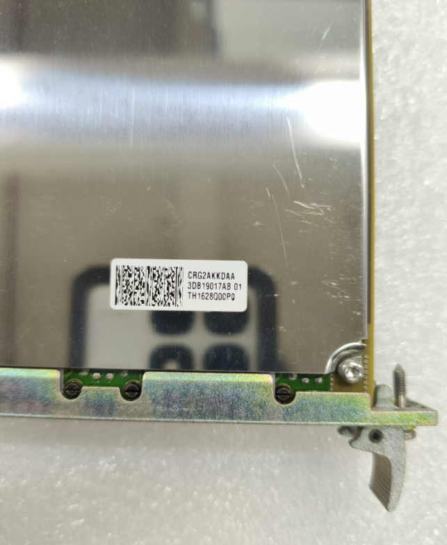Nokia Alcatel Lucent Easv2 Ethernet Access Module For Mpr 9500 3DB19017AB
