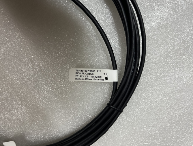 ERICSSON TSR491637/5000 Connection cable