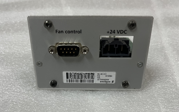 Ericsson BKL90101/1 FCB CONTROL BOARD