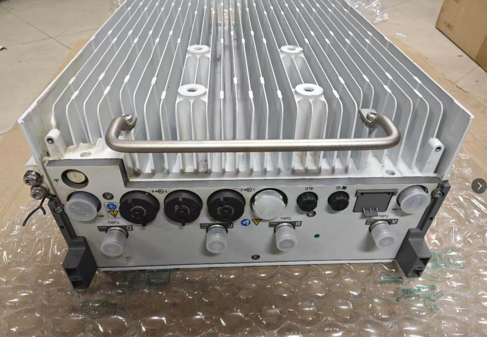 Ericsson KRC161923/1 4466 44B144B344B7 outdoor 4T/4R FDD triple-band radio