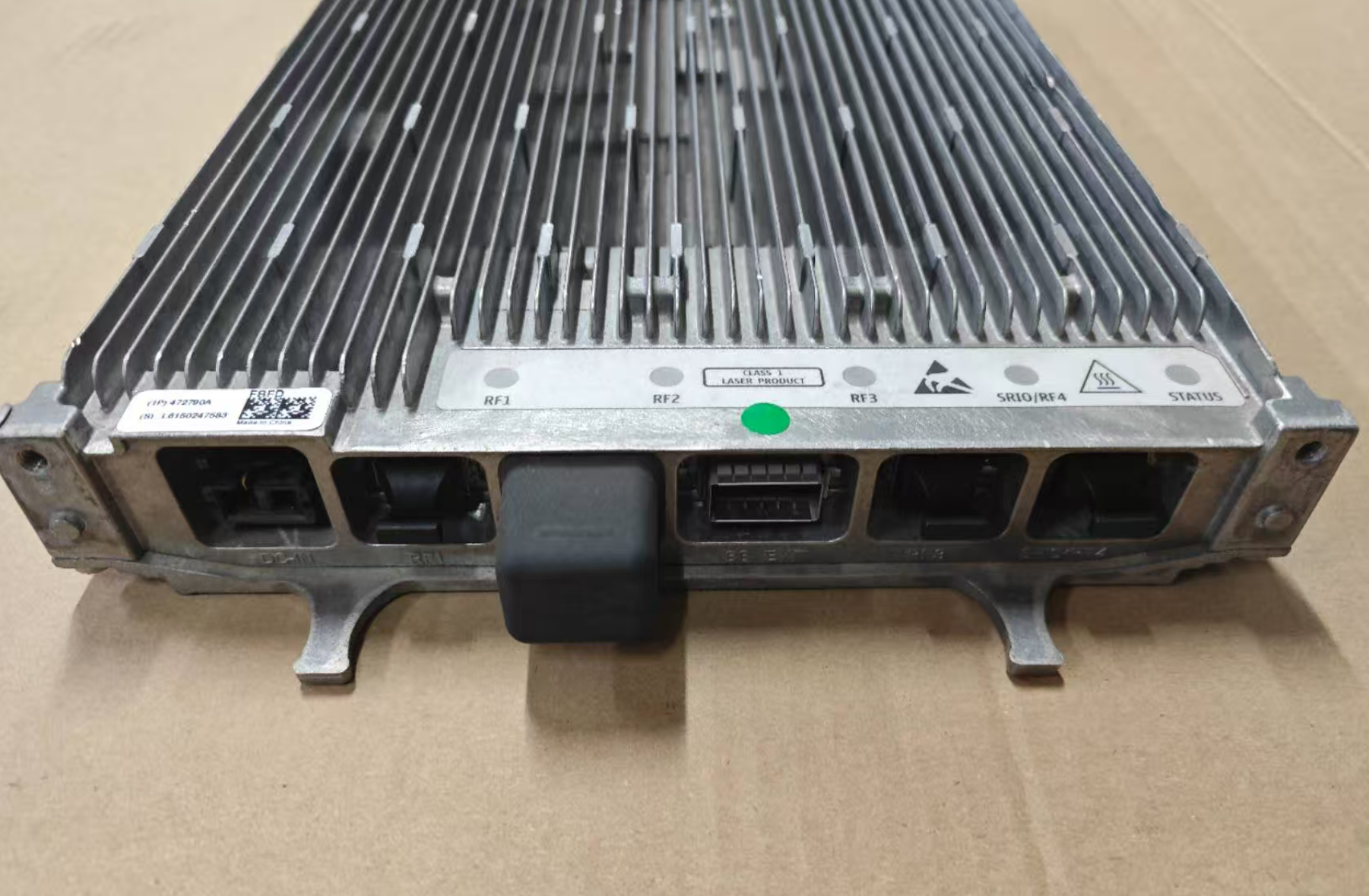 Nokia 472797A FBBC Flexi Capacity Extension Module