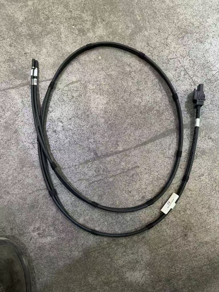 Ericsson RPM1192370/01500 R1a X50-N01719 Power Cable