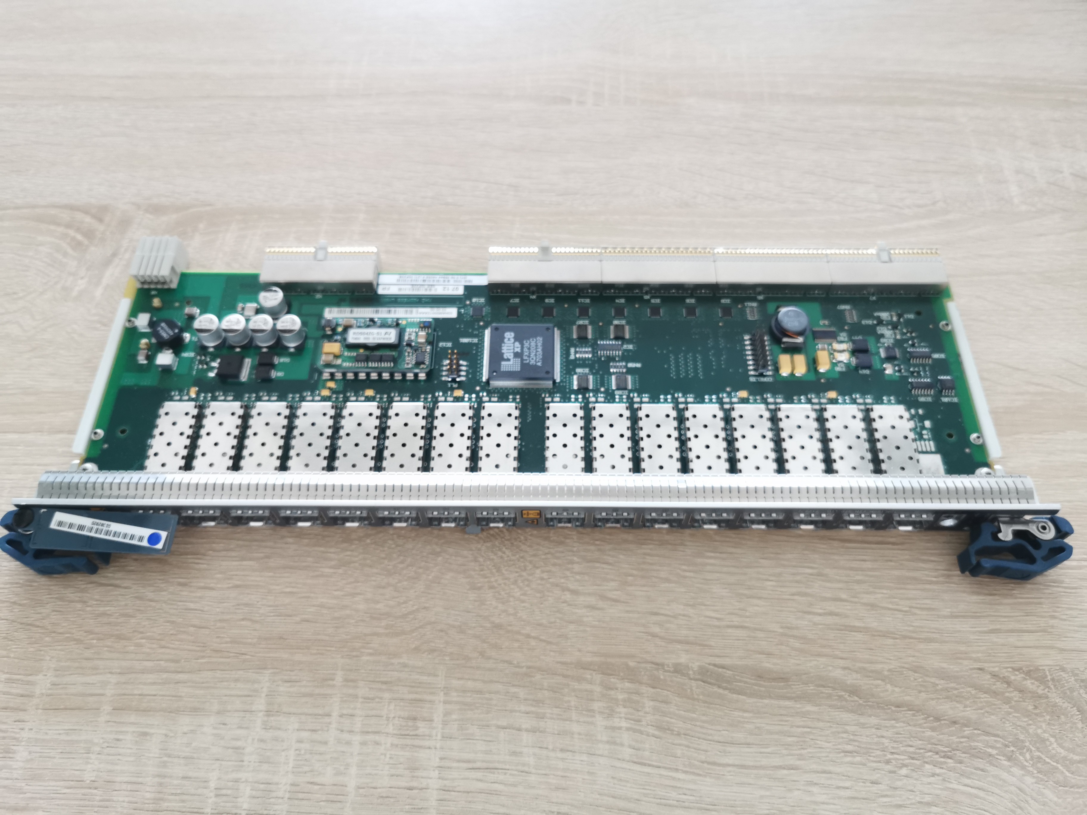 MARCONI ERICSSON ETH 03HAM00012AAA MARCONI OMS1664/1684