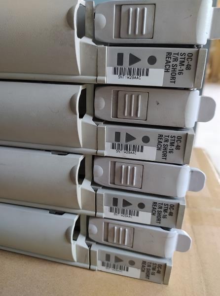 NTCA30CK NORTEL OC-48 STM-16 T/R SHORT REACH CARD SNT1W29AAC