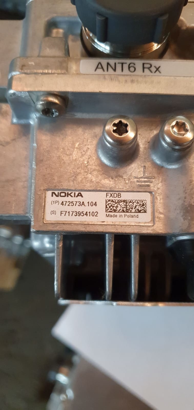 NOKIA 472573A.104 FXDB