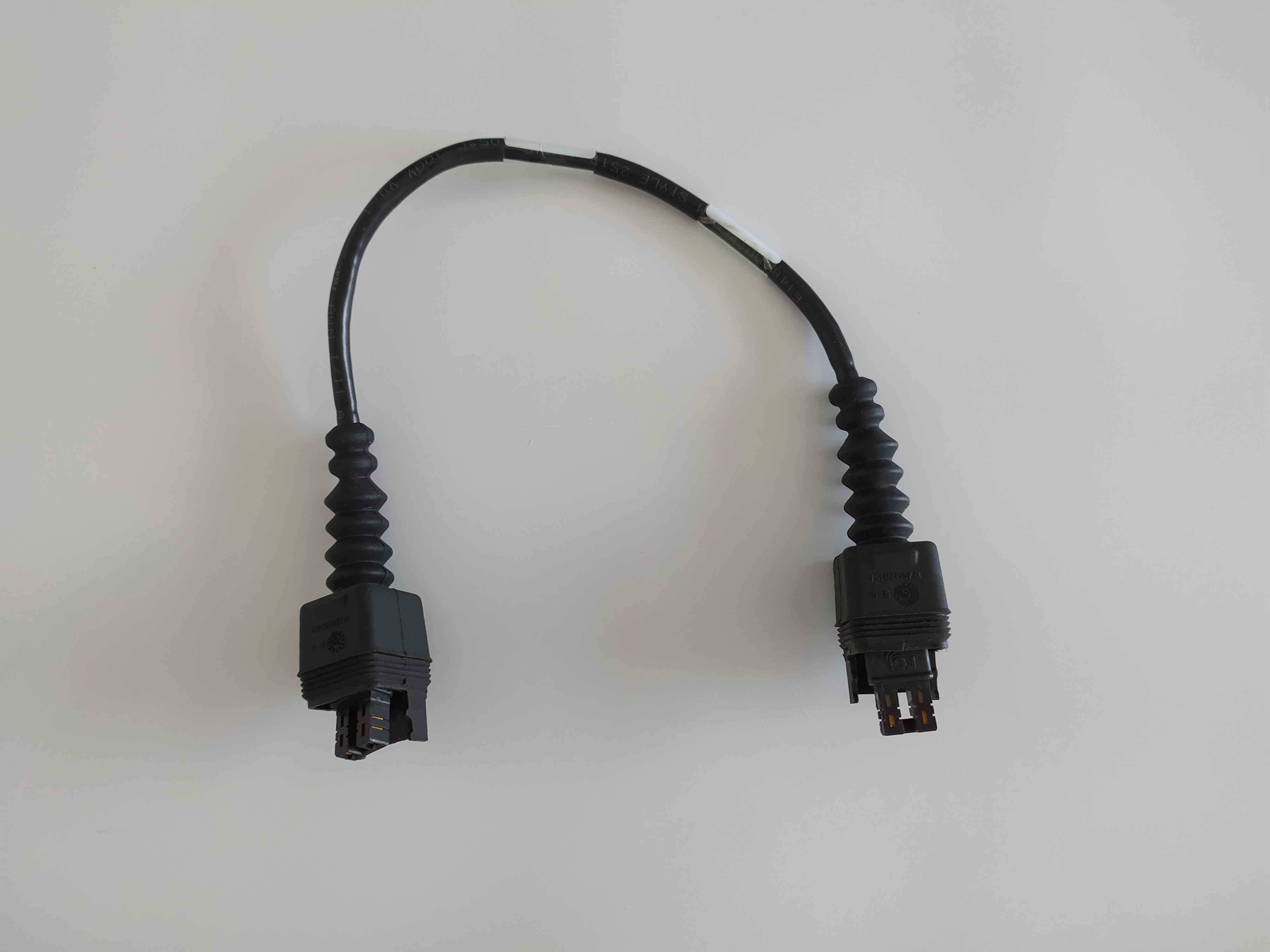 NOKIA 995297A DC POWER CABLE FOR FBBA (PART OF THE 085101A KIT)