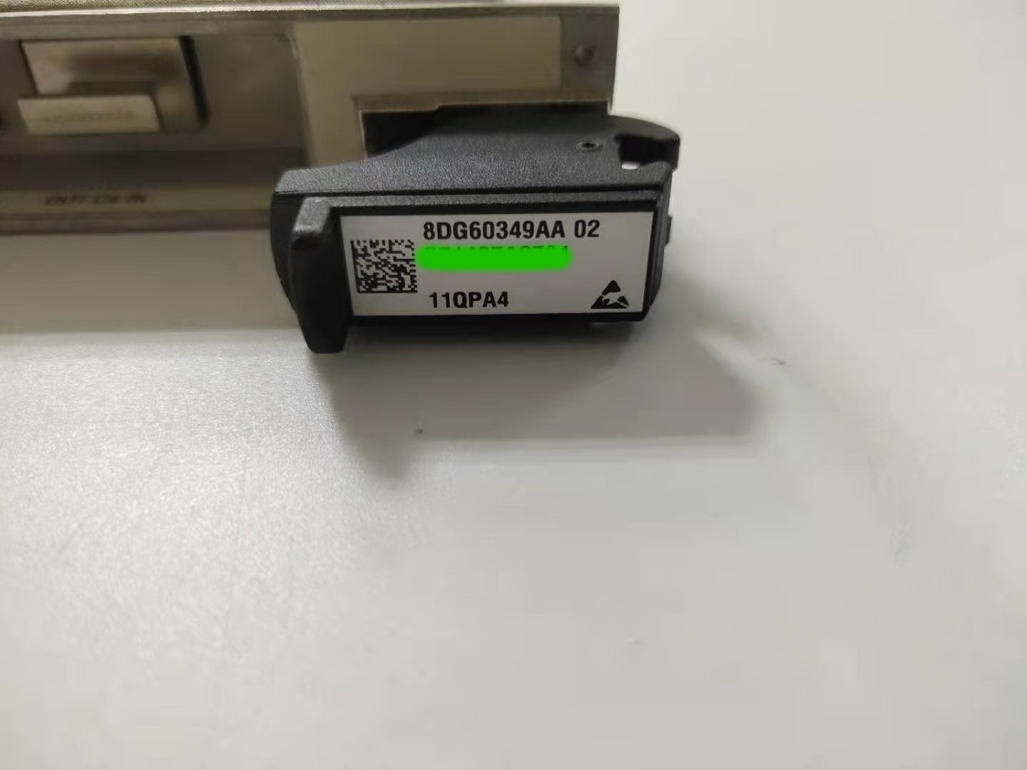 8DG60349AA 11QPA4 Alcatel-Lucent 1830 PSS-4