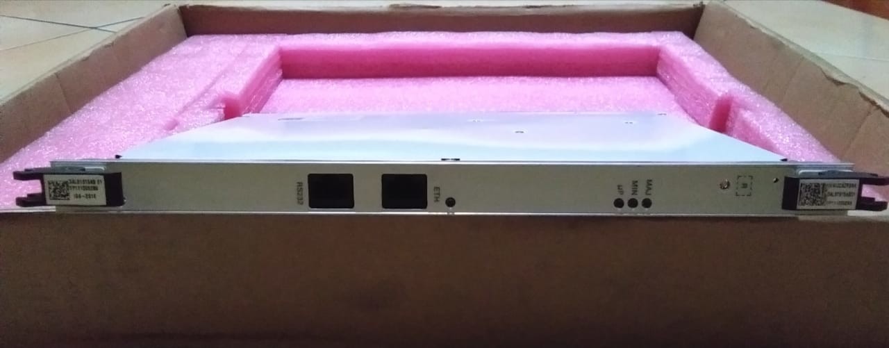 3AL81915BA ISA-ES16 ENH SERIES ALCATLE 1660SM