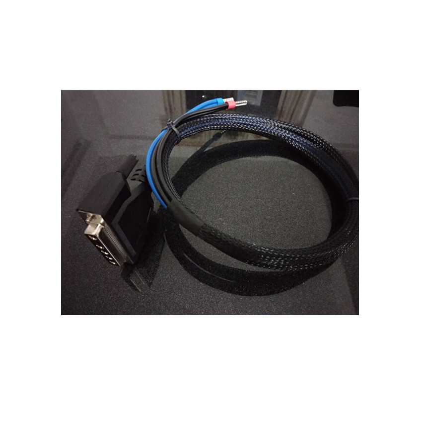 Fiberhome DC 48V BBU Power Cable AN5516-01 5 Holes For CiTRANS R865